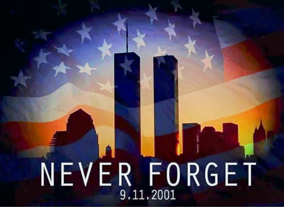 CLIFTON FMBA 21 Never Forget